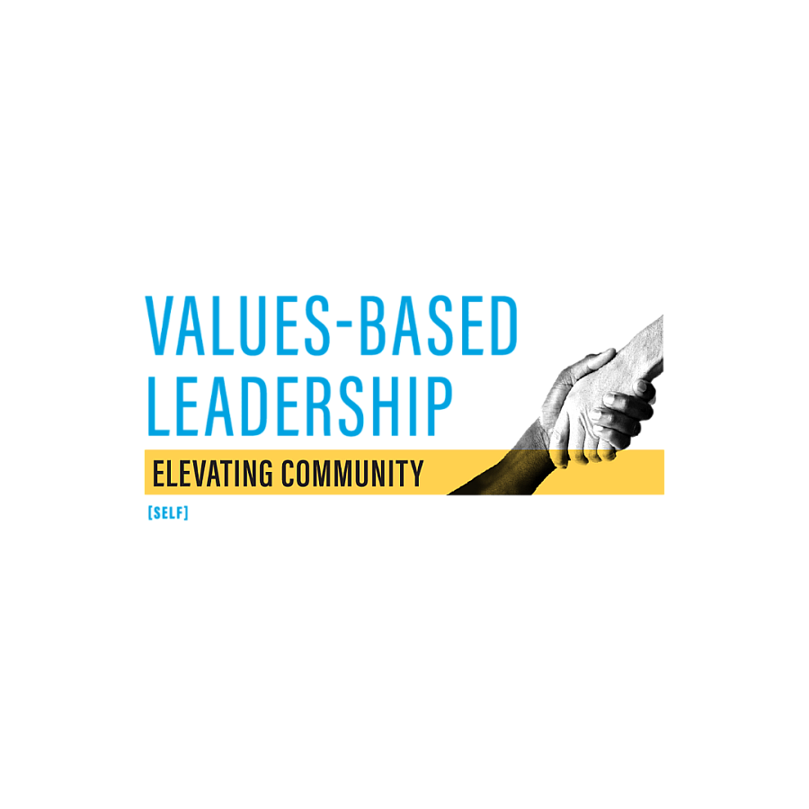 Sigma Chi Leadership Institute | Values-Based Leadership